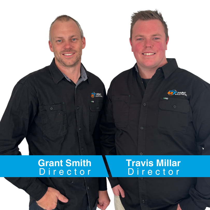 Heating, Ventilation, Air-conditioning | GT HVAC & Electrical