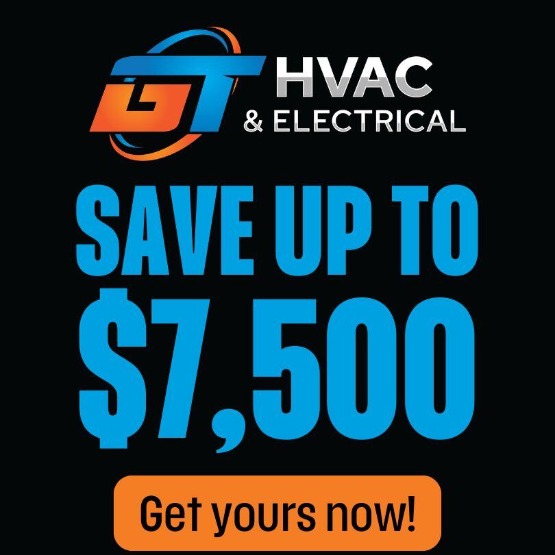 VEU Rebate | Victorian Energy Upgrade incentive | GT HVAC & Electrical